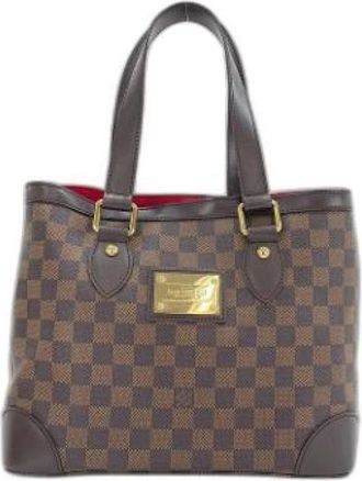 Louis Vuitton Damen, Pre-Owned, Braun, ONE SIZEGr&ouml;&szlig;e