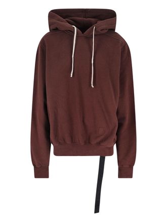 Rick Owens Hollywood Hoodie