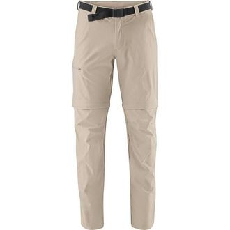 Maier Sports Herren Hose MAIERSPORTS Herren Zipp-Off Hose Tajo 2