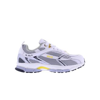 Mercer Amsterdam Femme, Chaussures, Blanc, Taille: 36 EU The Re-Run