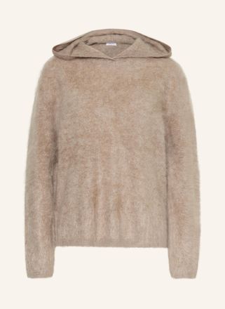 Darling Harbour Darling Harbour Cashmere-Pullover beige