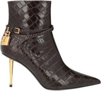 Tom Ford CHAUSSURES - Bottines sur YOOX.COM