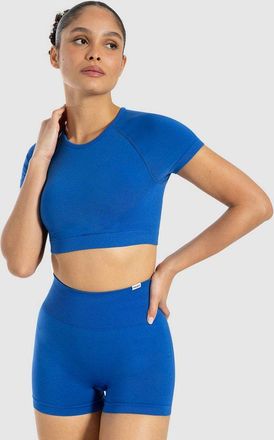 Smilodox T-Shirt Soheli Seamless