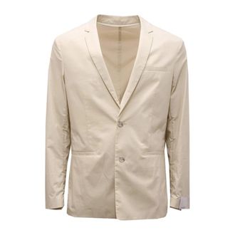 Paolo Pecora Baumwolljacke - - Jackets - Herren - Beige - S