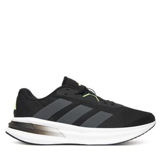 adidas Laufschuhe adidas Galaxy 7 JQ2625 Schwarz