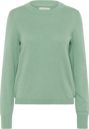 Part Two Damen, Strickwaren, Gr&uuml;n, SGr&ouml;&szlig;e