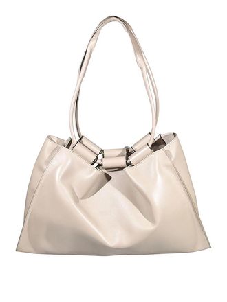 Giorgio Armani Sac Cabas - Cr&egrave;me