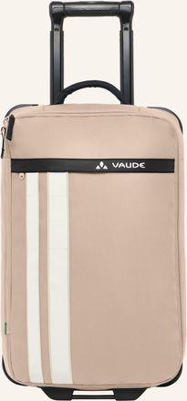 Vaude Trolley Takutea 35 beige