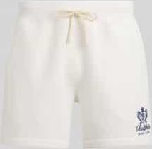 Polo Ralph Lauren Regular Fit Sweatshorts mit Logo Stitching