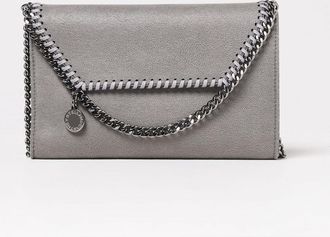Stella McCartney Minitasche STELLA MCCARTNEY Damen Farbe Grau