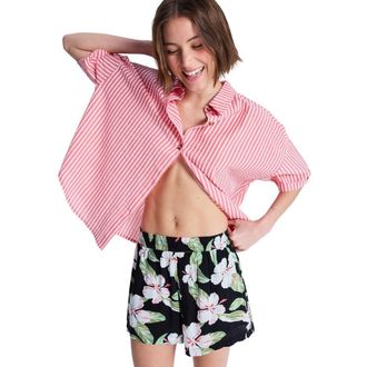 Roxy Lekeitio Bay Printed