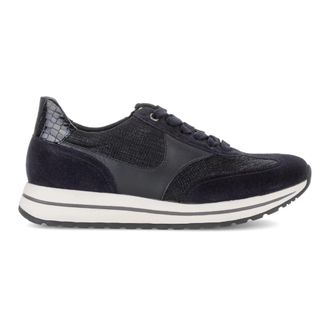 Gabor Sneakers - - Shoes - Damen - Blau - 36 1/2 EU