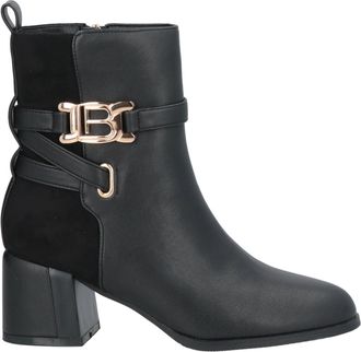 Laura Biagiotti SCHUHE - Stiefeletten auf YOOX.COM