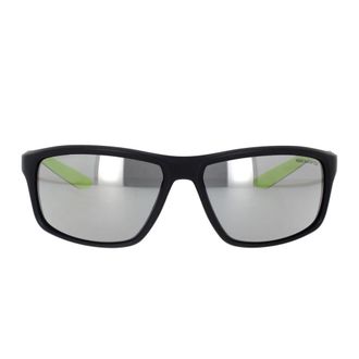 Nike Adrenaline 22 Sonnenbrille - - Accessories - unisex - Grau - 64 MM