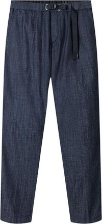 White Sand Homme, Pantalons, Bleu, Taille: XL Greg Denim