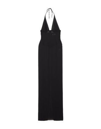 M&ocirc;not KLEIDER - Maxi-Kleider auf YOOX.COM