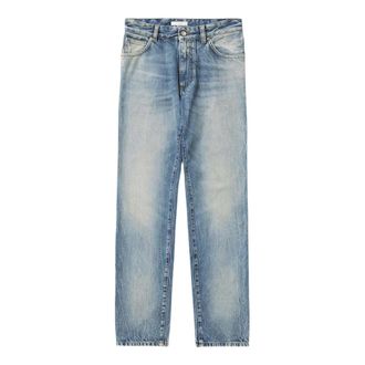 1989 STUDIO Boyfriend Jeans - - Jeans - Damen - Blau - W27