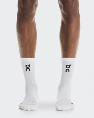 On Core Run Sock High 2P