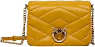 Pinko Pinko, Damen, Taschen, Gelb, ONE SIZEGr&ouml;&szlig;e