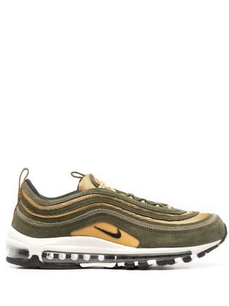 Nike Air Max 97 NH Sneakers - Gr&uuml;n