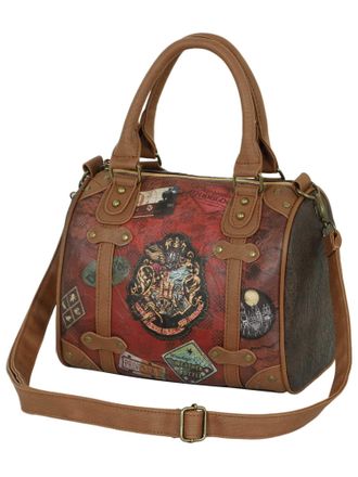 Warner Bros Handtasche Hogwarts