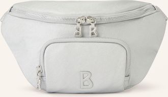 Bogner G&uuml;rteltasche Janica silber