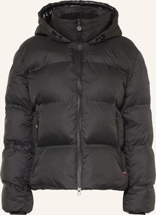 Frieda & Freddies Frieda & Freddies Steppjacke Hero schwarz
