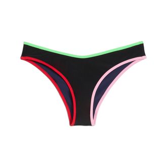 Puma Puma Swim Women Contour Reversible Brief 1P
