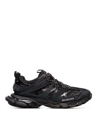 Balenciaga Sneaker - Schwarz