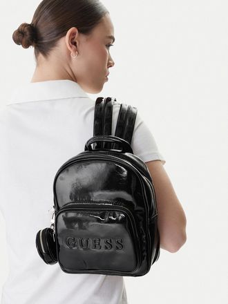 Guess Rucksack Guess J5BZ19 W3070 Schwarz