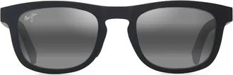 Maui Jim Aliali Sonnenbrille - - Accessories - unisex - Schwarzk - 50 MM