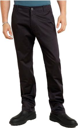 G-Star Herren Mosa Straight Chino, Schwarz (dk Black D25547-5126-6484), 40W / 34L