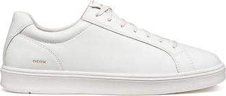 Geox Sneakers Geox U Spherica Actif X4 U653JB 0009B C1000 Wei&szlig;