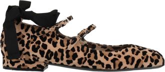 Sergio Rossi SCHUHE - Ballerinas auf YOOX.COM