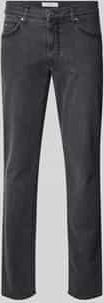 Brax Jeans mit 5-Pocket-Design Modell CADIZ