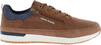 Armata Di Mare Amu1L914 Sneaker - - Shoes - Herren - Braun - 44 EU