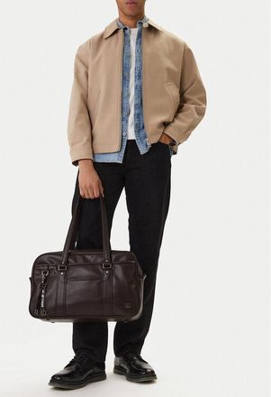 G-Star Raw Laptoptasche C-LA321-880-3 Braun