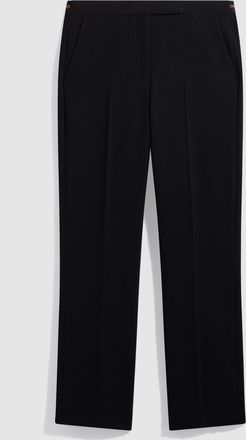 Gerard Darel Pantalon slim dos &eacute;lastiqu&eacute; - MIE - Noir