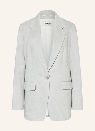 Drykorn Drykorn Jerseyjacke Elstow blau