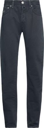 LUIGI BORRELLI NAPOLI HOSEN & R&Ouml;CKE - Jeanshosen auf YOOX.COM