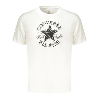 Converse Herren, Oberteile, Wei&szlig;, MGr&ouml;&szlig;e