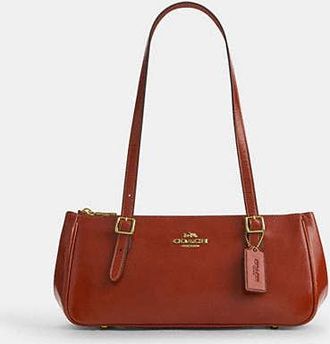 Coach Asher Schultertasche