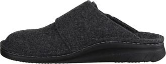 Finn Comfort Hausschuhe - - Shoes - Herren - Grau - 41 EU