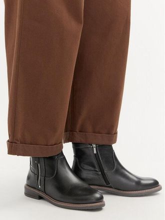 Pikolinos Stiefeletten Adaya W8J-8747 Schwarz