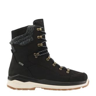 Lowa Bottes hautes Renegade Evo Ice 2 GTX, Noir miel, 44 EU