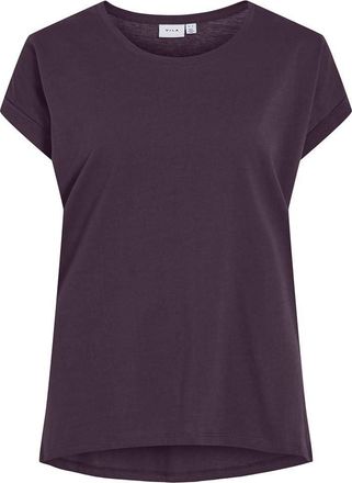 Vila VIDREAMERS New Pure T-Shirt-NOOS