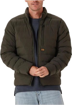 G-Star Herren, Jacken, Grau, XLGröße