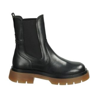 GANT Meghany Stiefeletten - - Shoes - Damen - Schwarzk - 36 EU