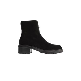 The Row Hike Boot