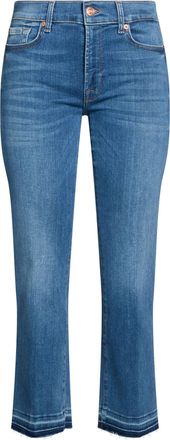 7 For All Mankind HOSEN & R&Ouml;CKE - Jeanshosen auf YOOX.COM